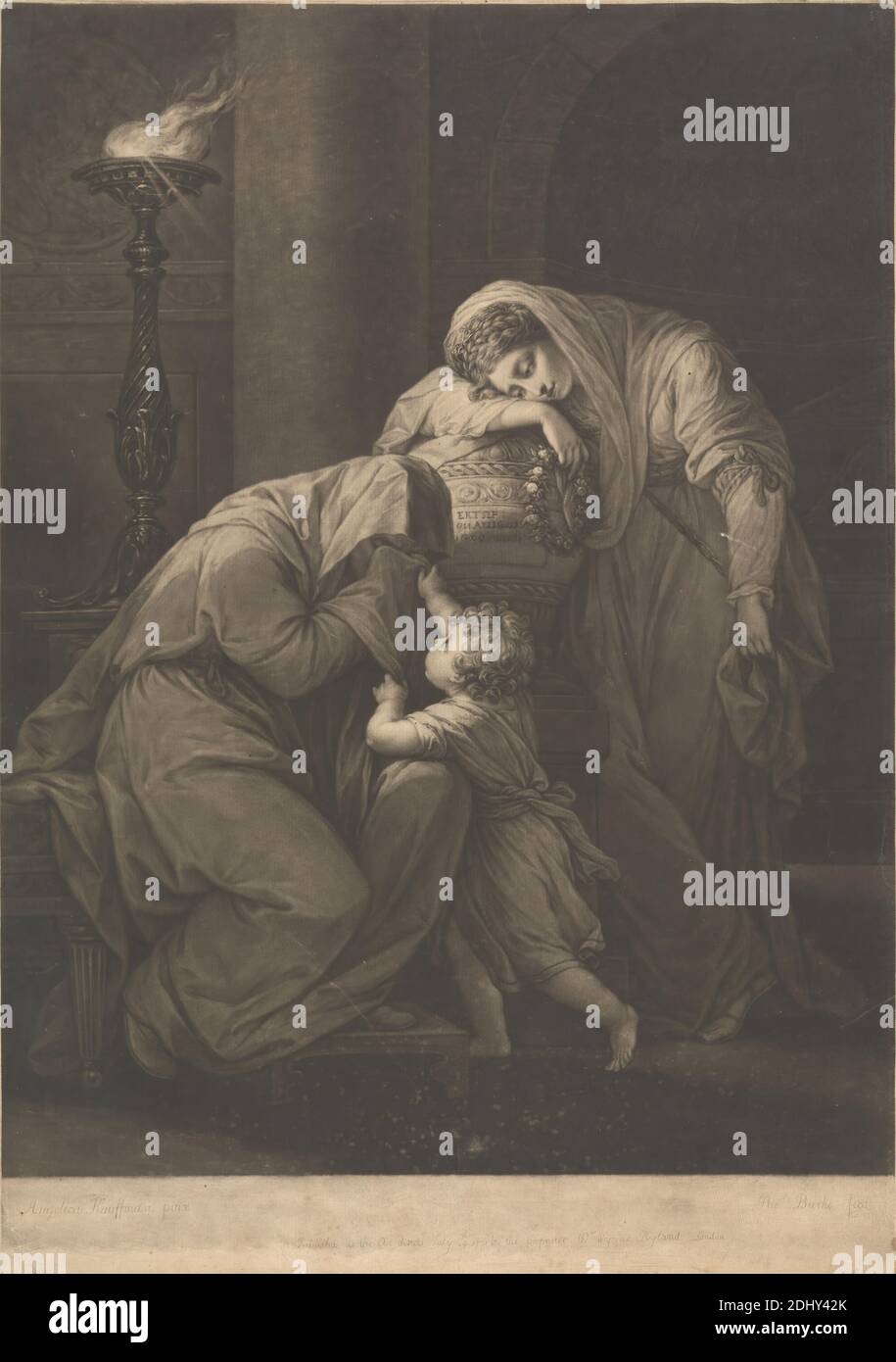 Andromache hi-res stock photography and images - Alamy