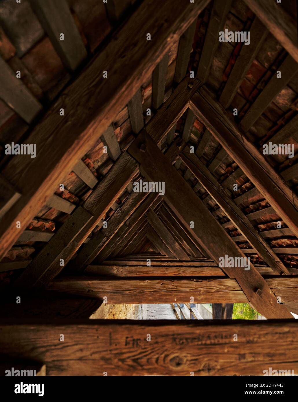 Triangel hi-res stock photography and images - Alamy