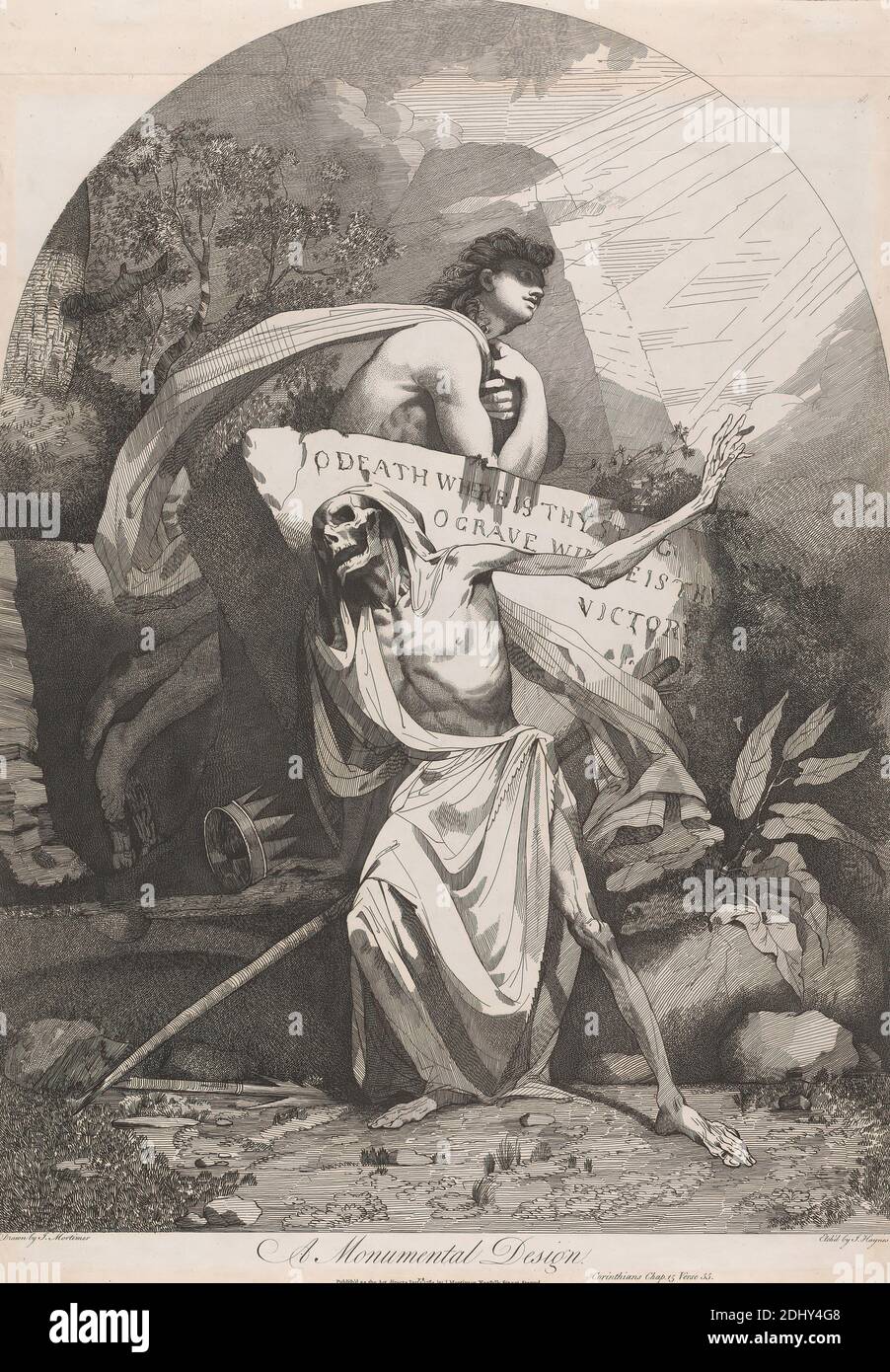 Joseph haynes hi-res stock photography and images - Alamy