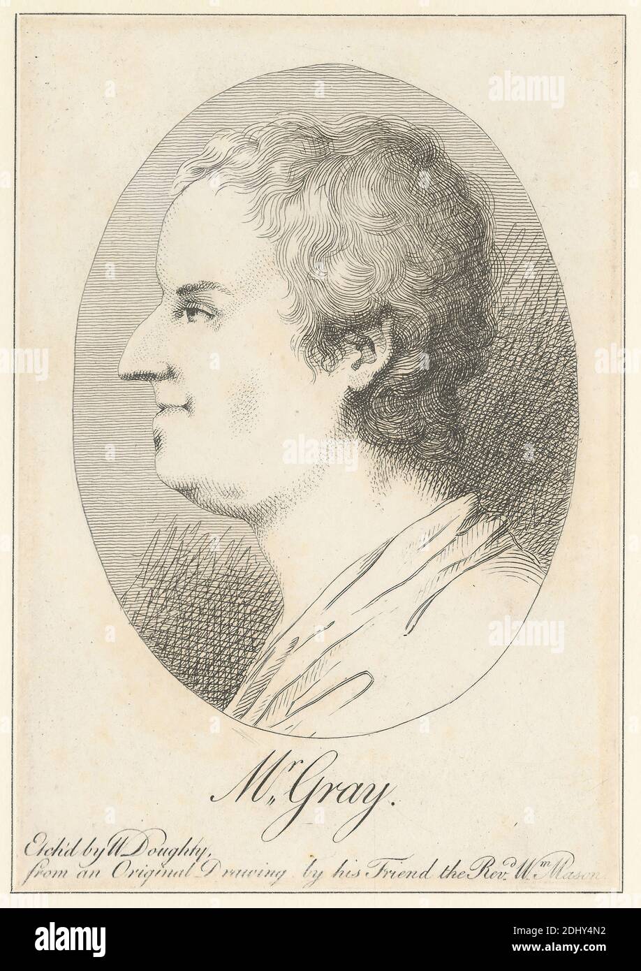 William gray professor hi-res stock photography and images - Alamy