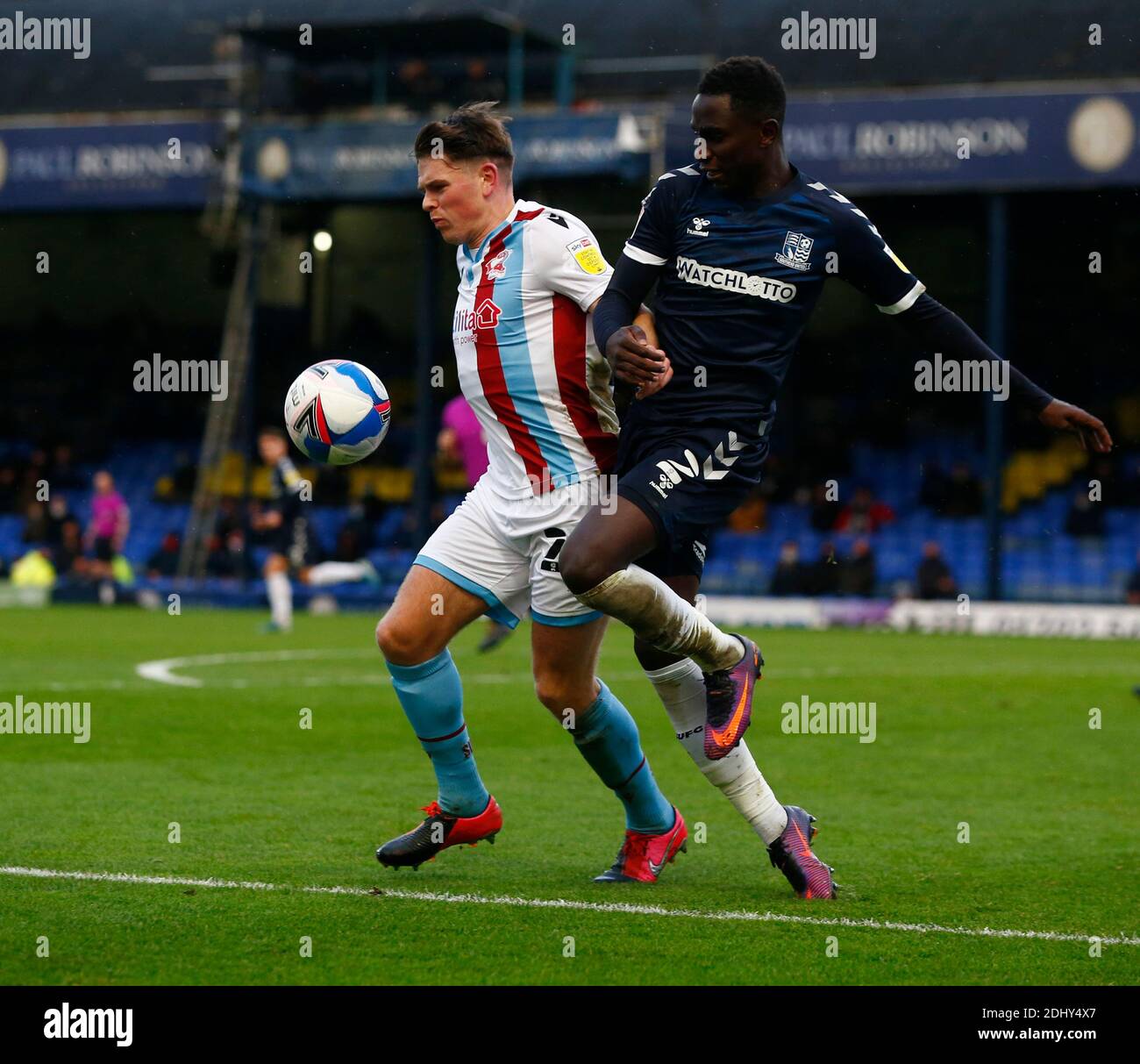 Lewis spence hi-res stock photography and images - Alamy