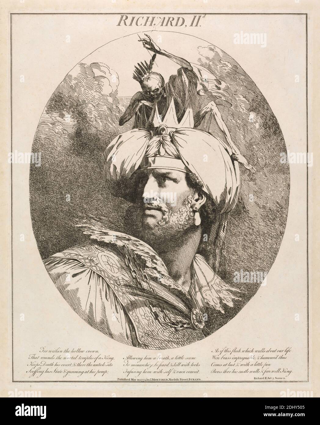 Richard Ii Shakespeare