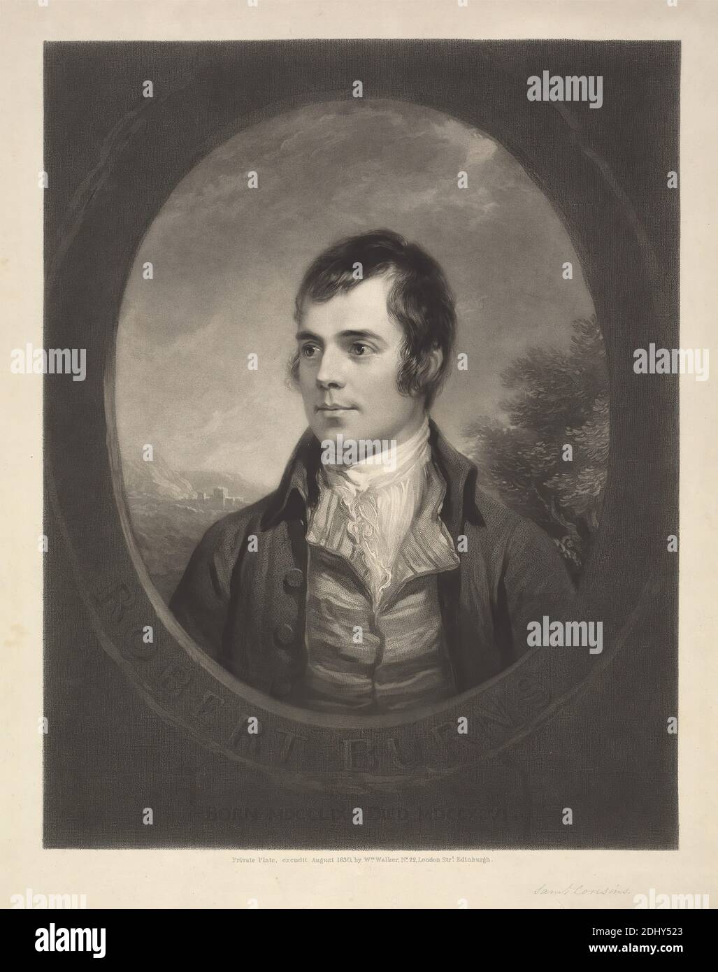 Alexander robert hi-res stock photography and images - Alamy