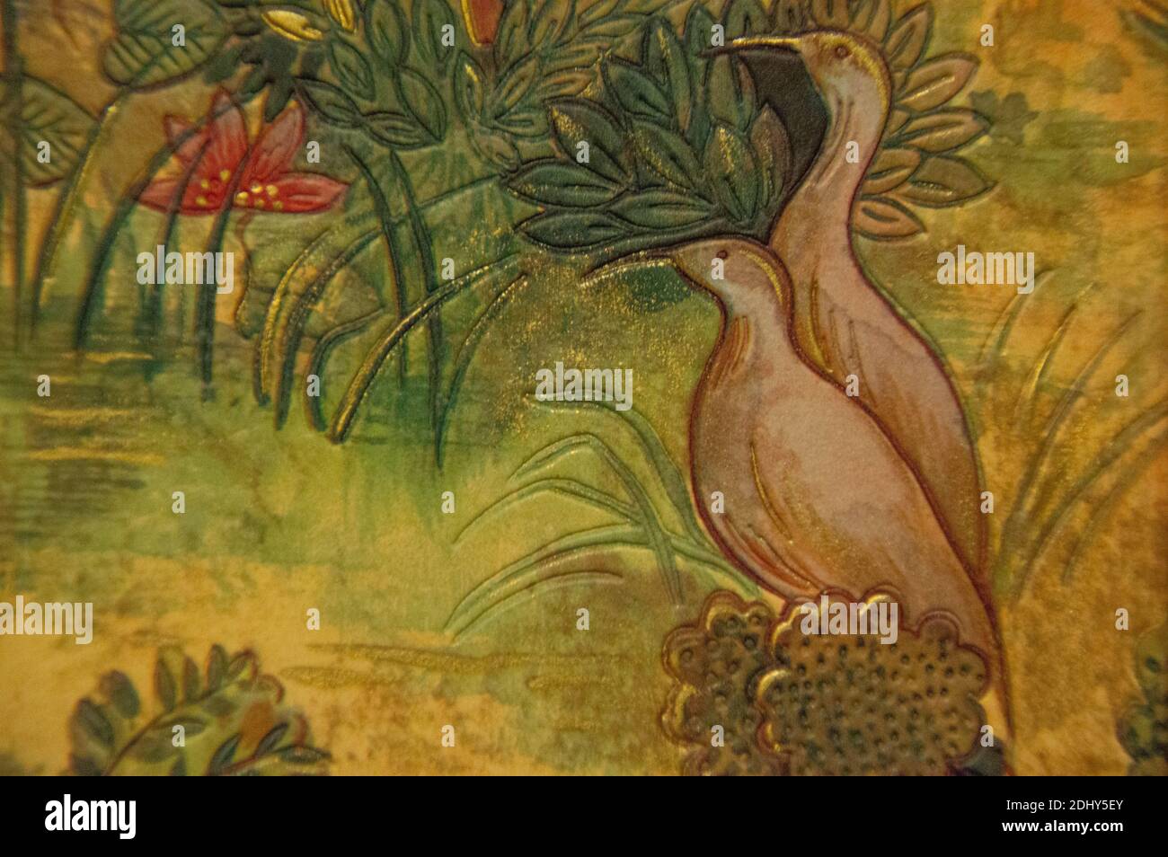 Indian drawings. Drawing of a lotus. Indian culture. Indian wallpaper ...