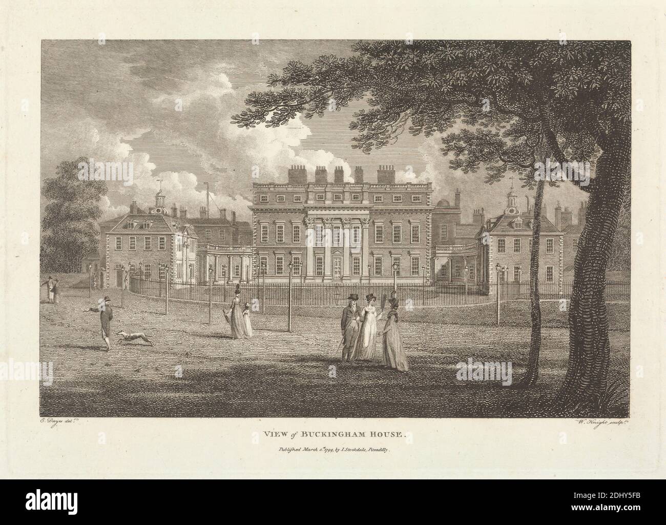 William Buckingham High Resolution Stock Photography and Images - Alamy