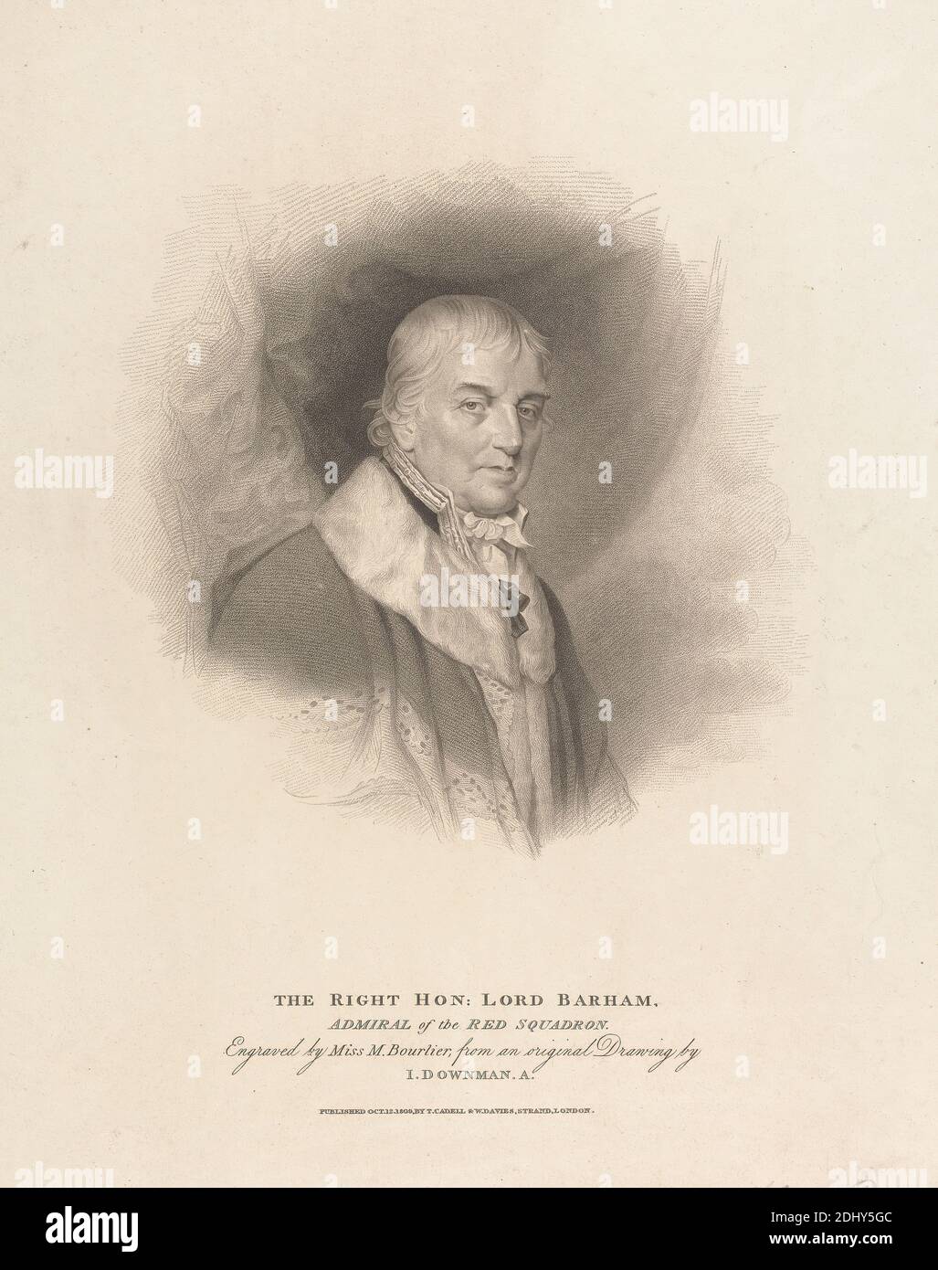 Charles middleton middleton hi-res stock photography and images - Alamy