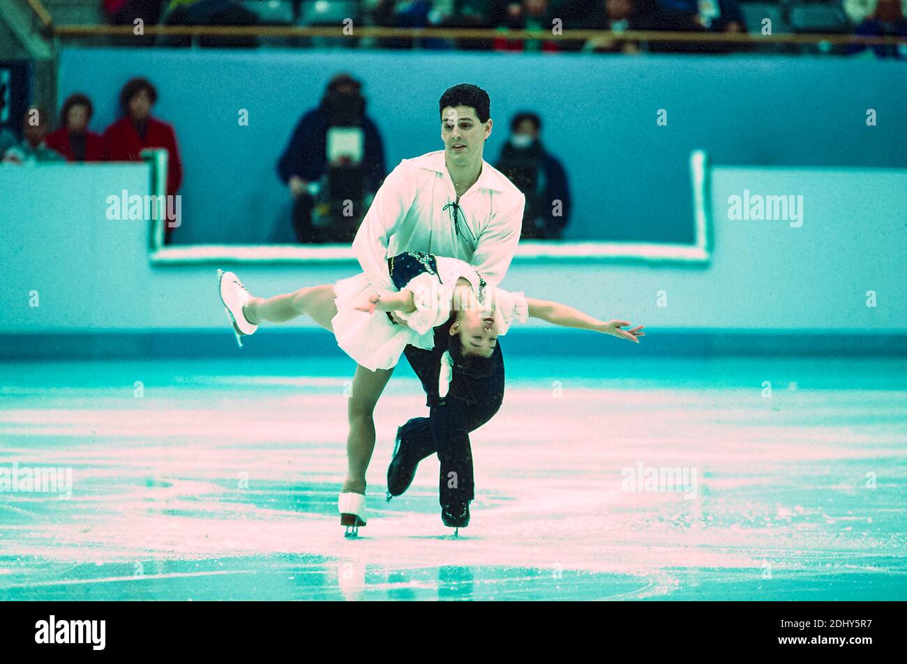 Kyoko ina jason dungjen hi-res stock photography and images - Alamy