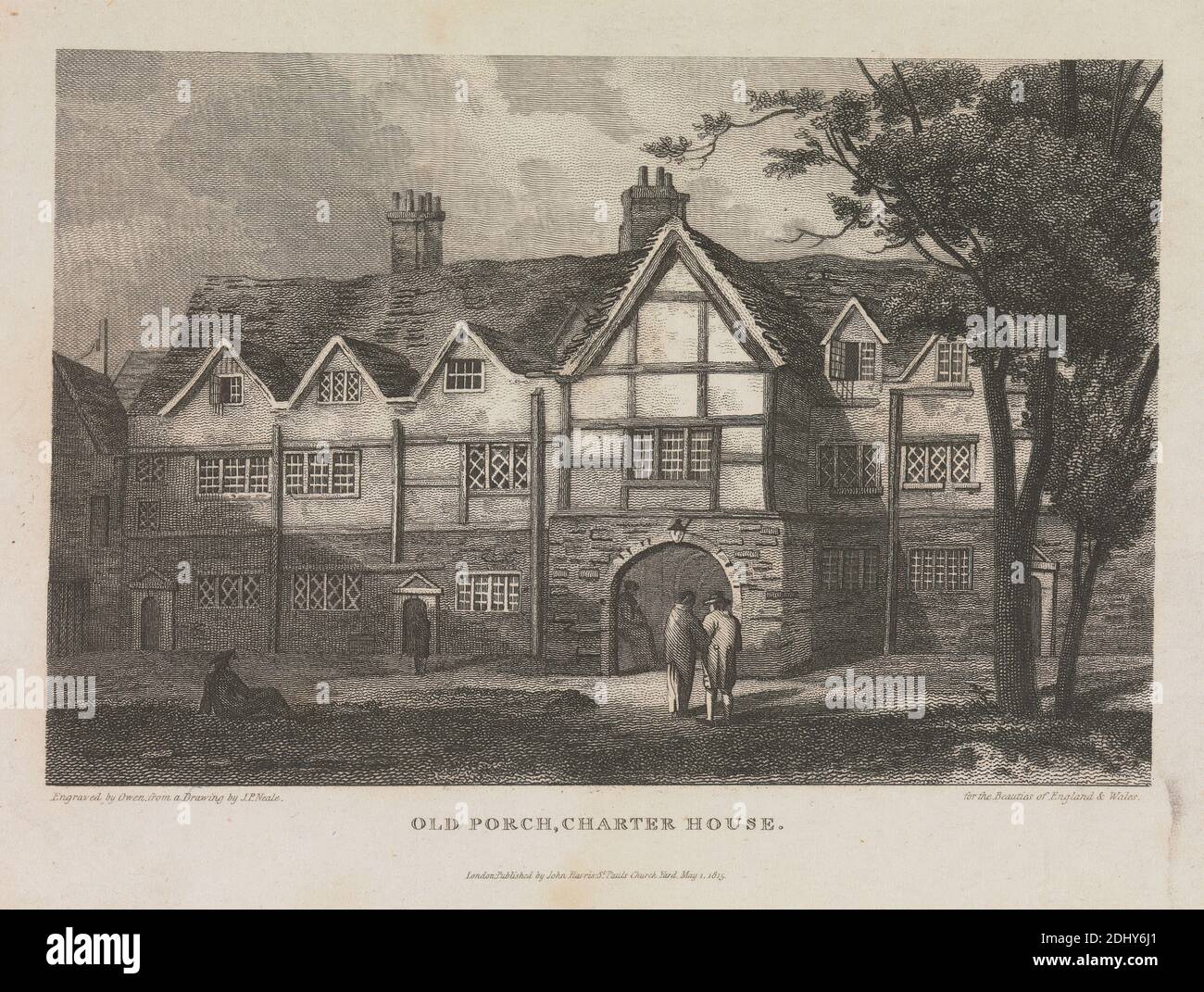 Old character hi-res stock photography and images - Alamy