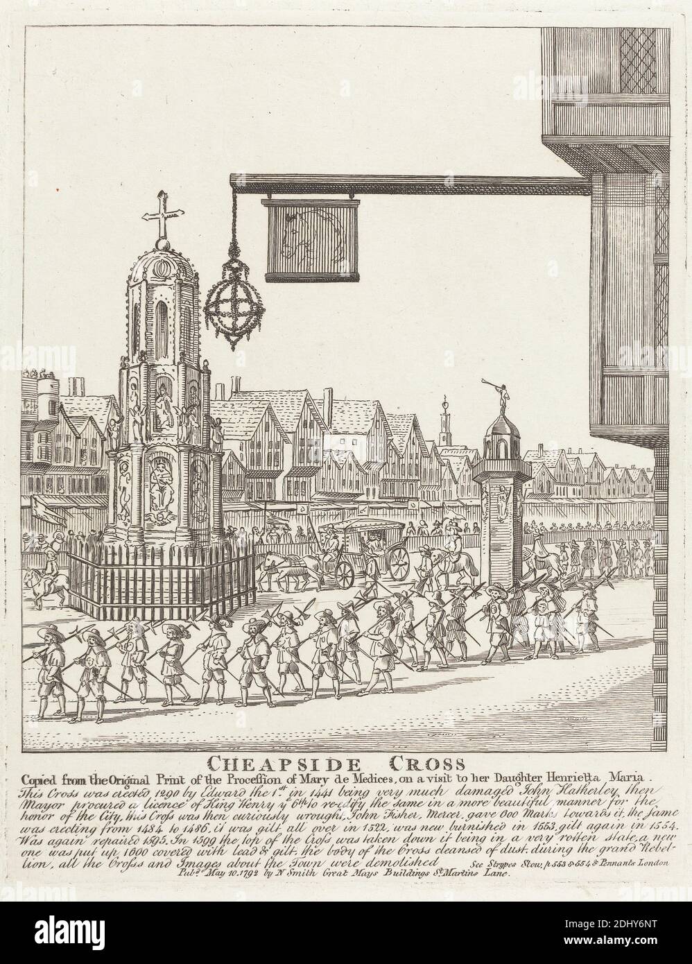 5 cheapside hi-res stock photography and images - Alamy