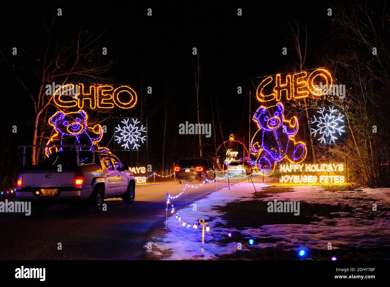 Cheo hospital hi-res stock photography and images - Alamy