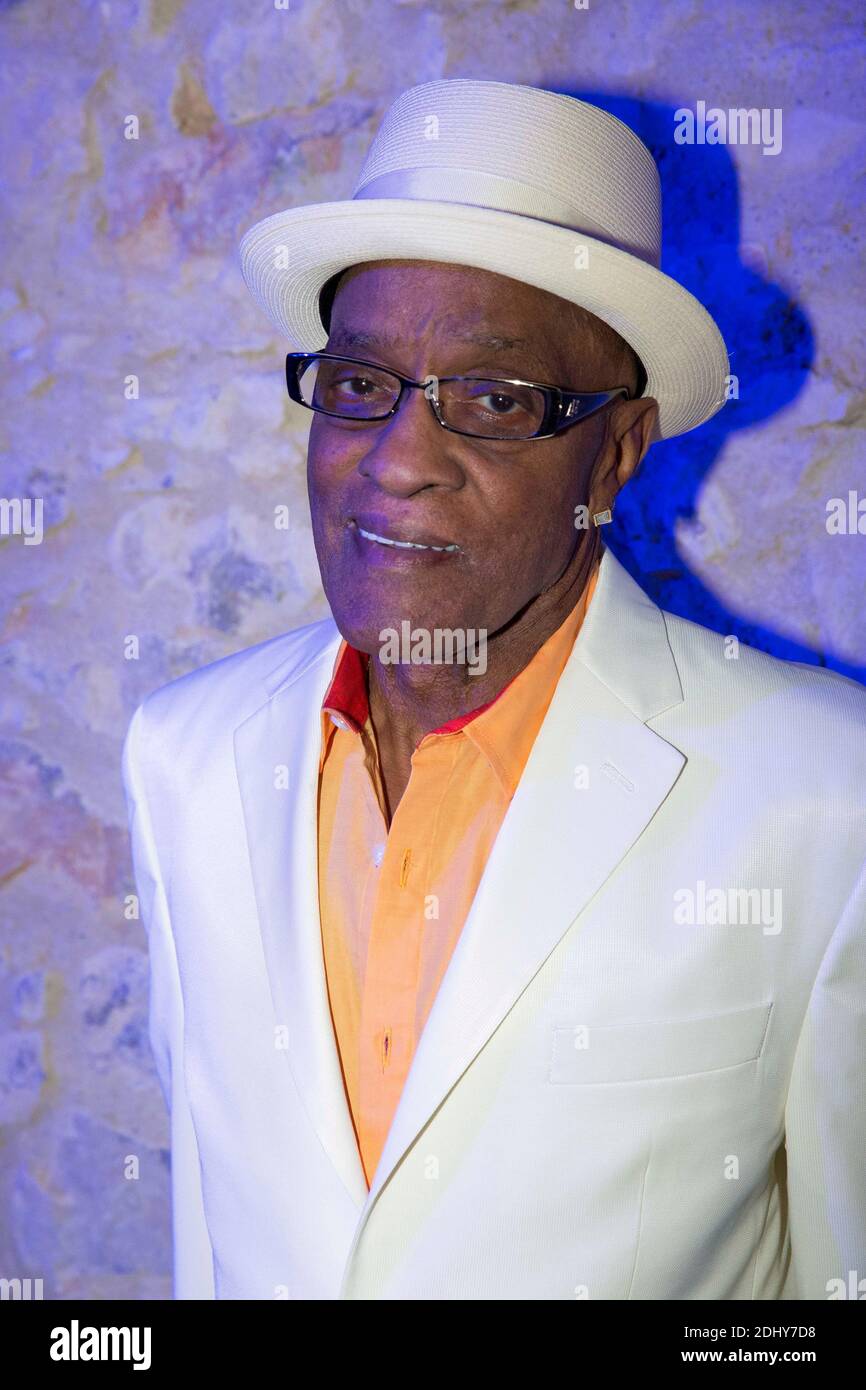 Billy paul hi-res stock photography and images - Alamy