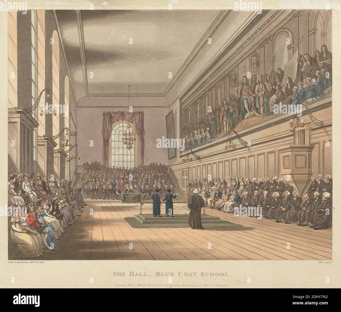 Charles j hall hi-res stock photography and images - Alamy