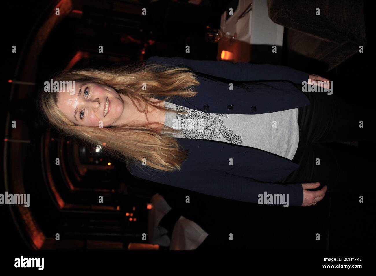 Sophie regnier hi-res stock photography and images - Alamy