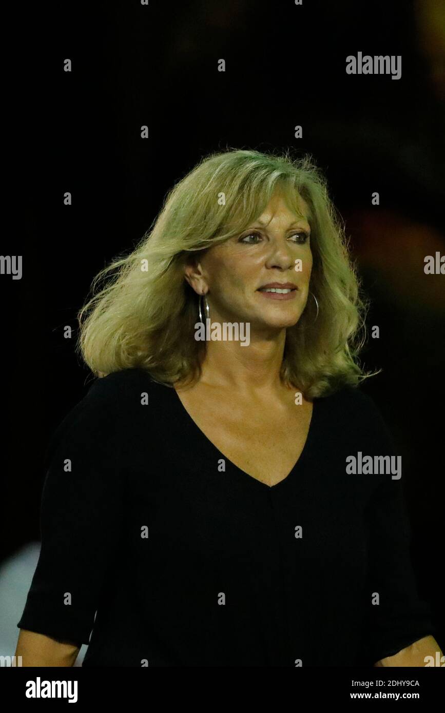 Kiki caron hi-res stock photography and images - Alamy