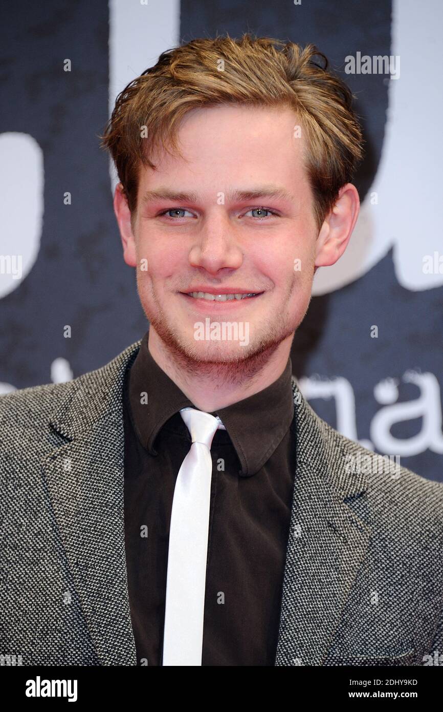 Dominic marcus hi-res stock photography and images - Alamy