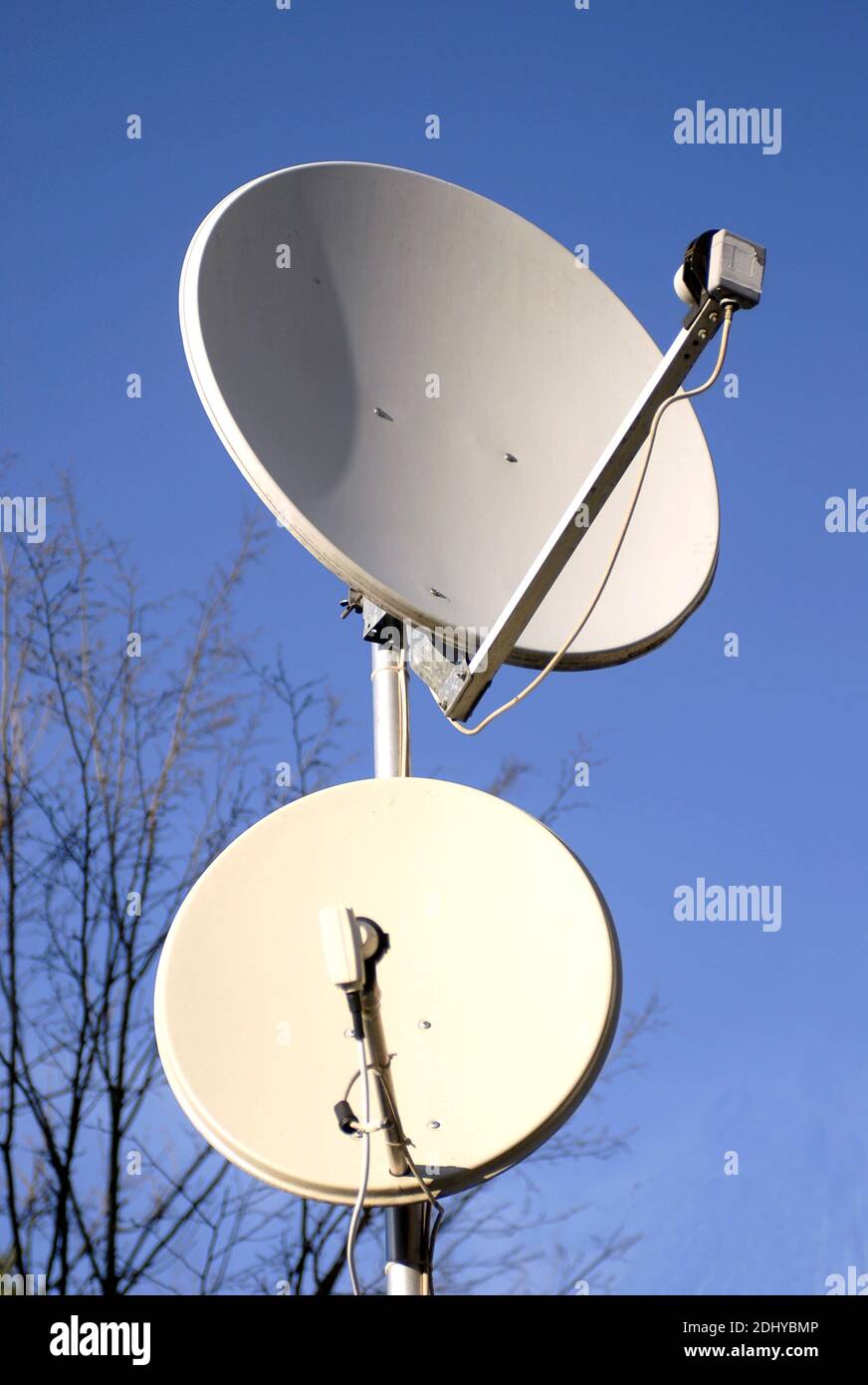 Parabolantenne hi-res stock photography and images - Alamy