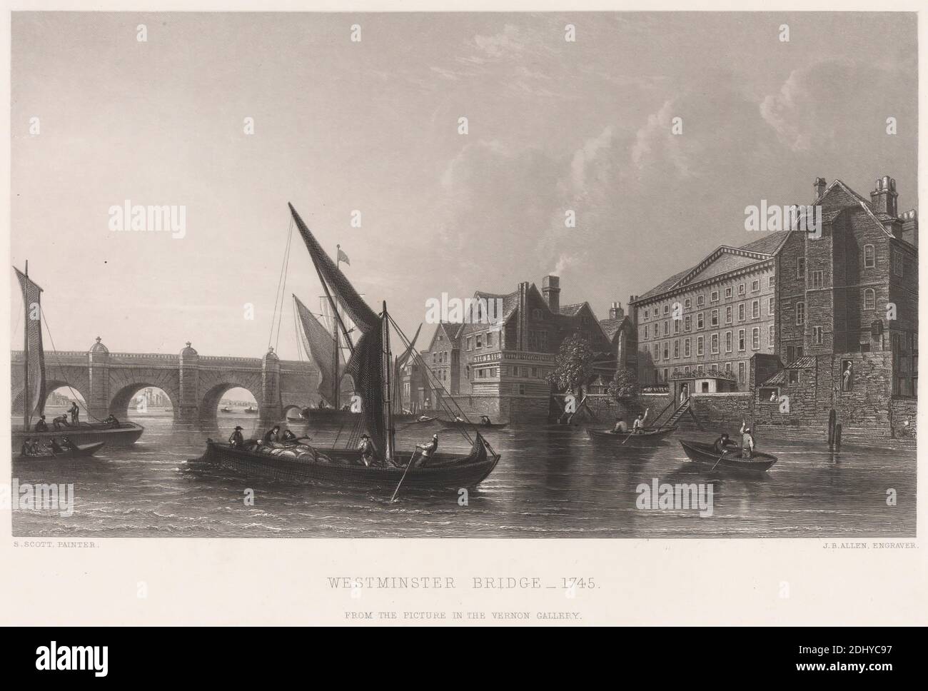 Samuel allen hi-res stock photography and images - Alamy