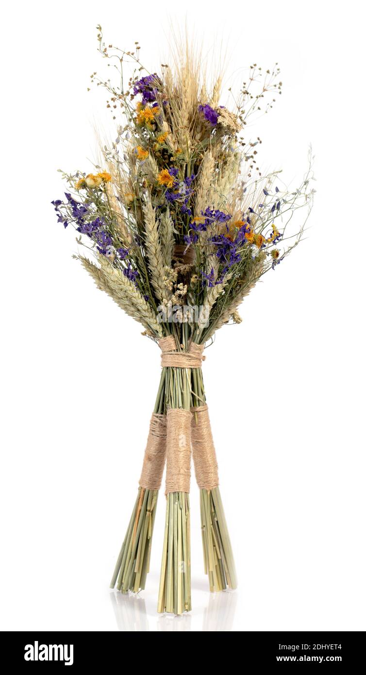 Didukh is a symbol of harvest, prosperity, wealth, immortal ancestor ...