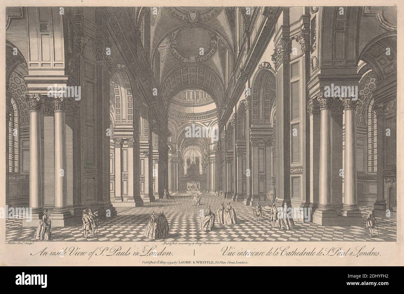 1715 1792 hi-res stock photography and images - Alamy