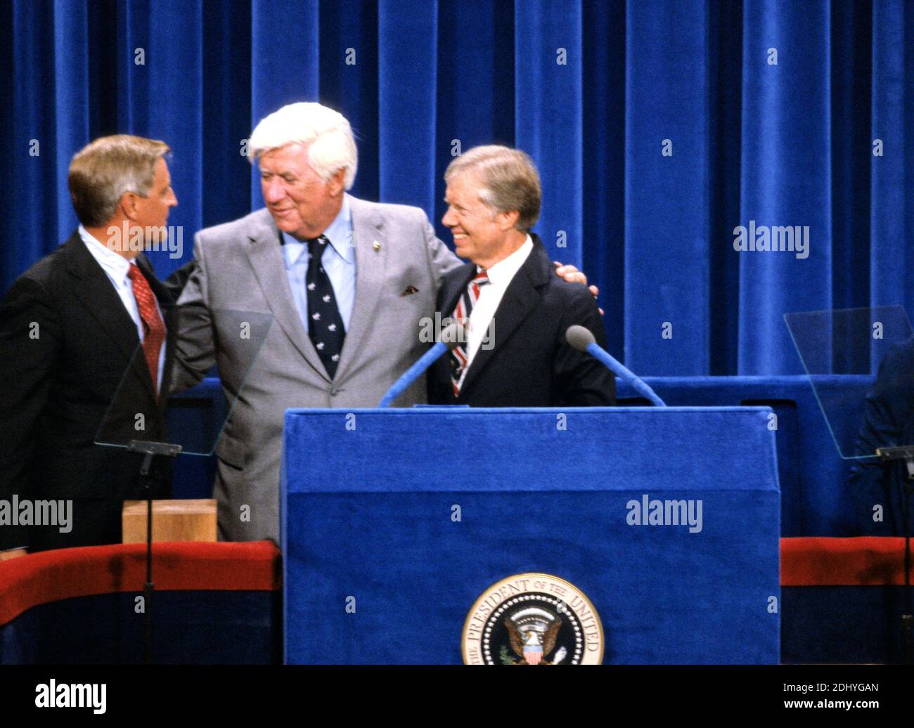 Files - Speaker of the United States House of Representatives Tip O ...