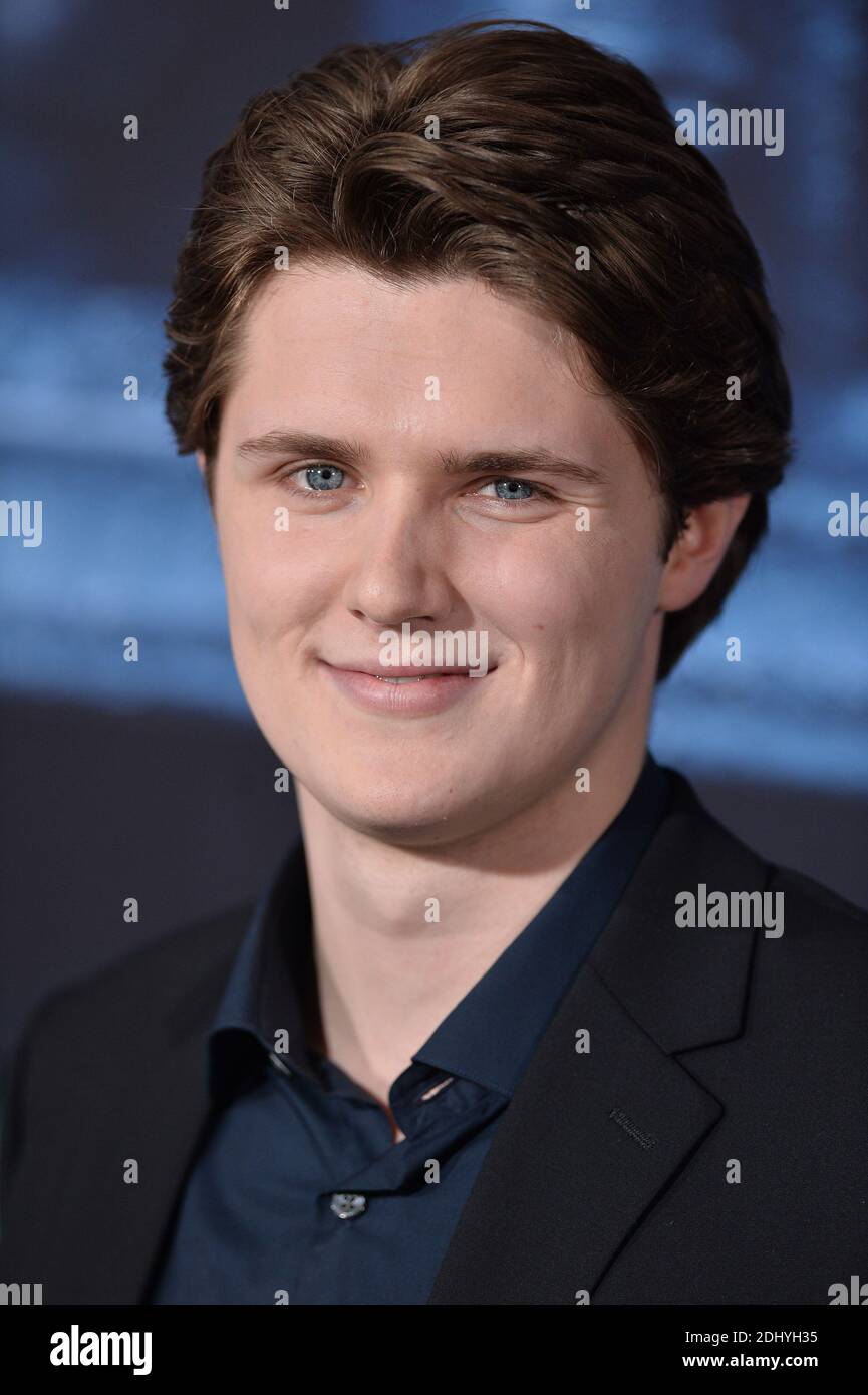 Eugene Simon attends the premiere of HBO's 'Game Of Thrones' Season 6 ...