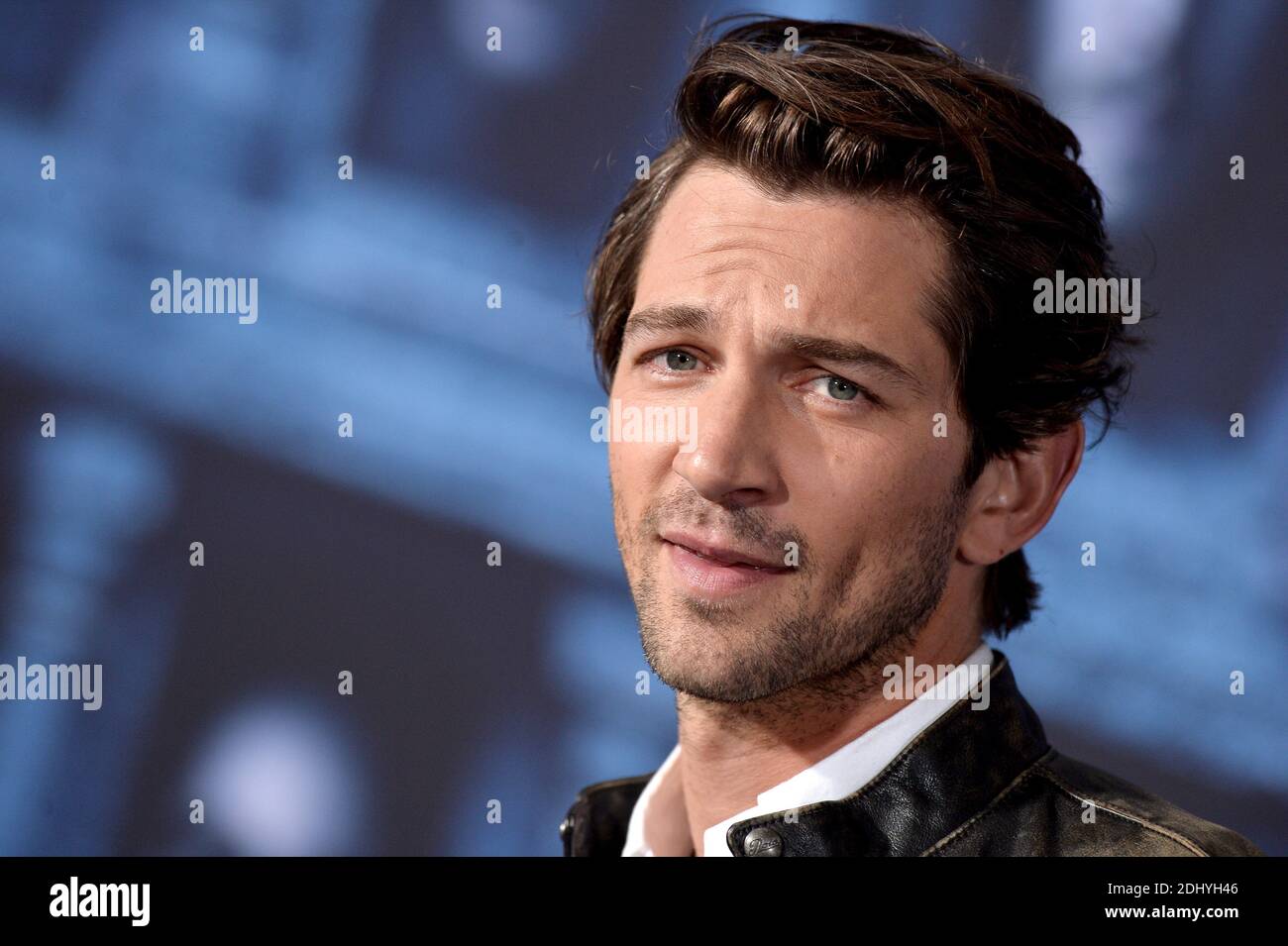 Michiel Huisman Game Of Thrones