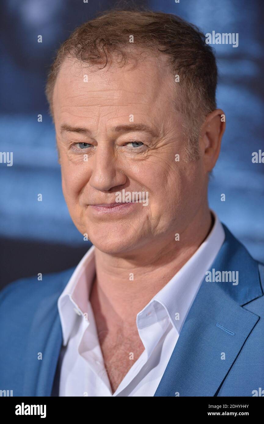 Owen Teale attends the premiere of HBO's 'Game Of Thrones' Season 6 at ...