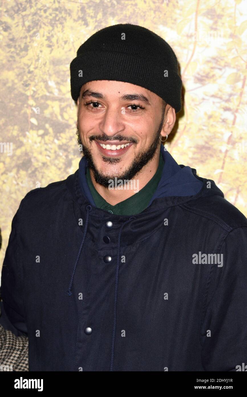 Mokeddem hi-res stock photography and images - Alamy