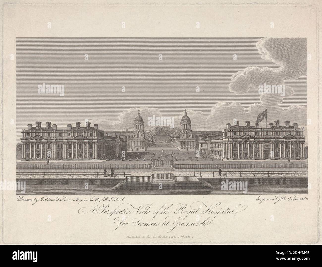 Robert william smart hi-res stock photography and images - Alamy