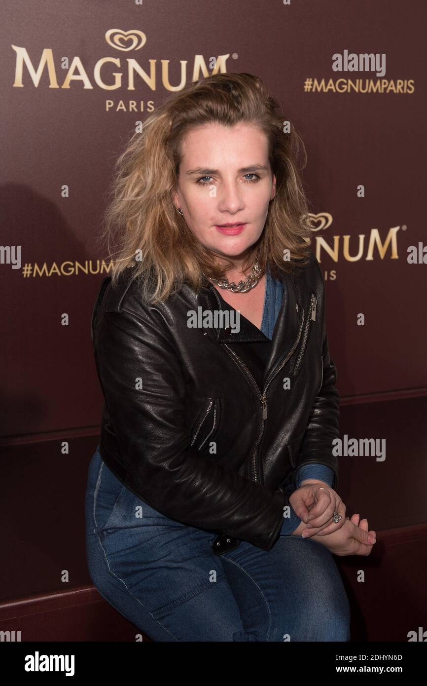 Marie amelie seigner hi-res stock photography and images - Alamy
