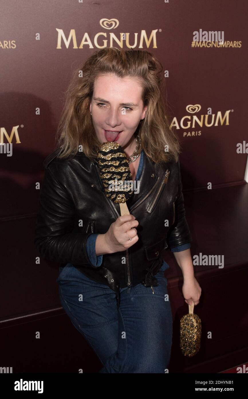 Marie amelie seigner hi-res stock photography and images - Alamy