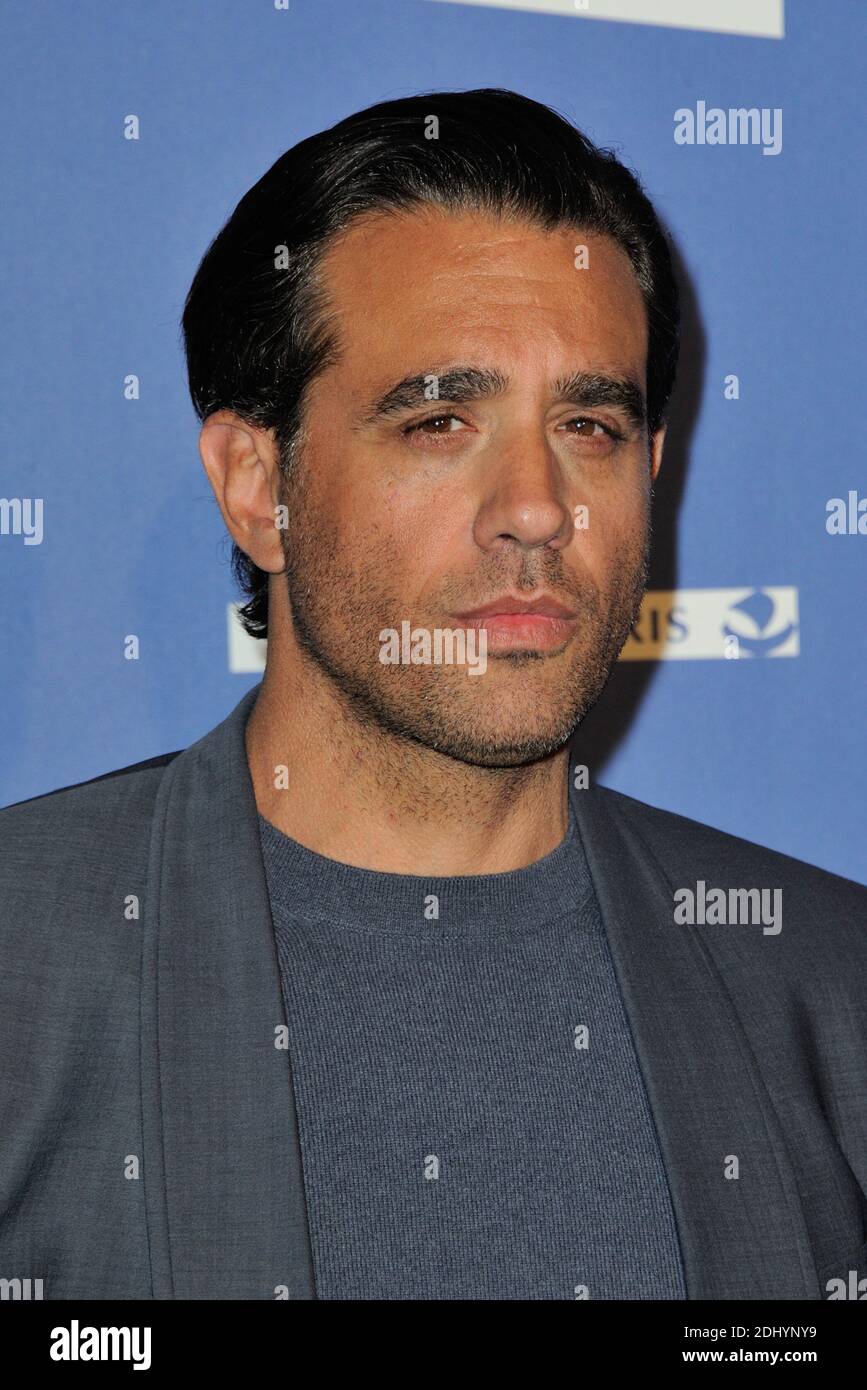 Bobby Cannavale assiste a la ceremonie d'ouverture du 7eme festival ...