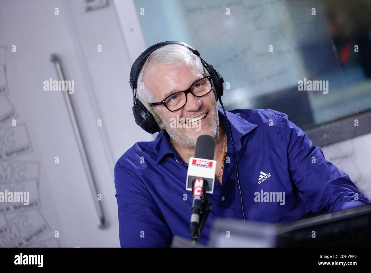 Monclar jacques hi-res stock photography and images - Alamy