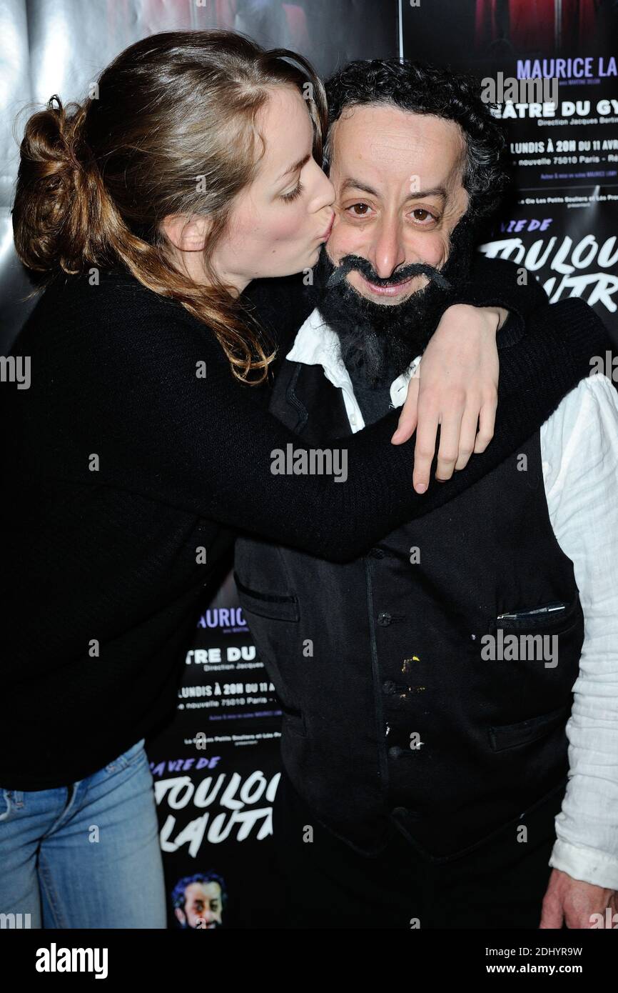 Juliette avril hi-res stock photography and images - Alamy