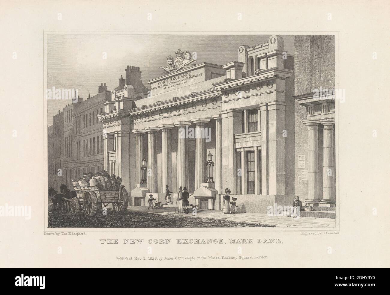 Mark lane hi-res stock photography and images - Alamy