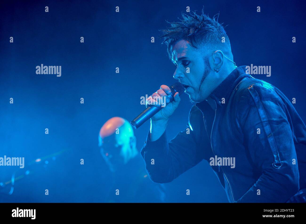 Oomph hi-res stock photography and images - Alamy