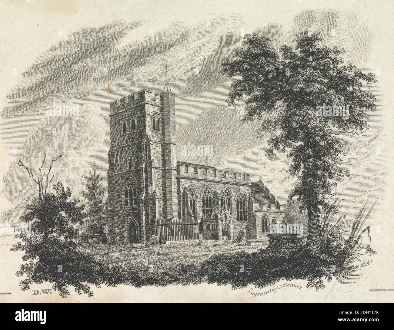 Thomas bonnor hi-res stock photography and images - Alamy