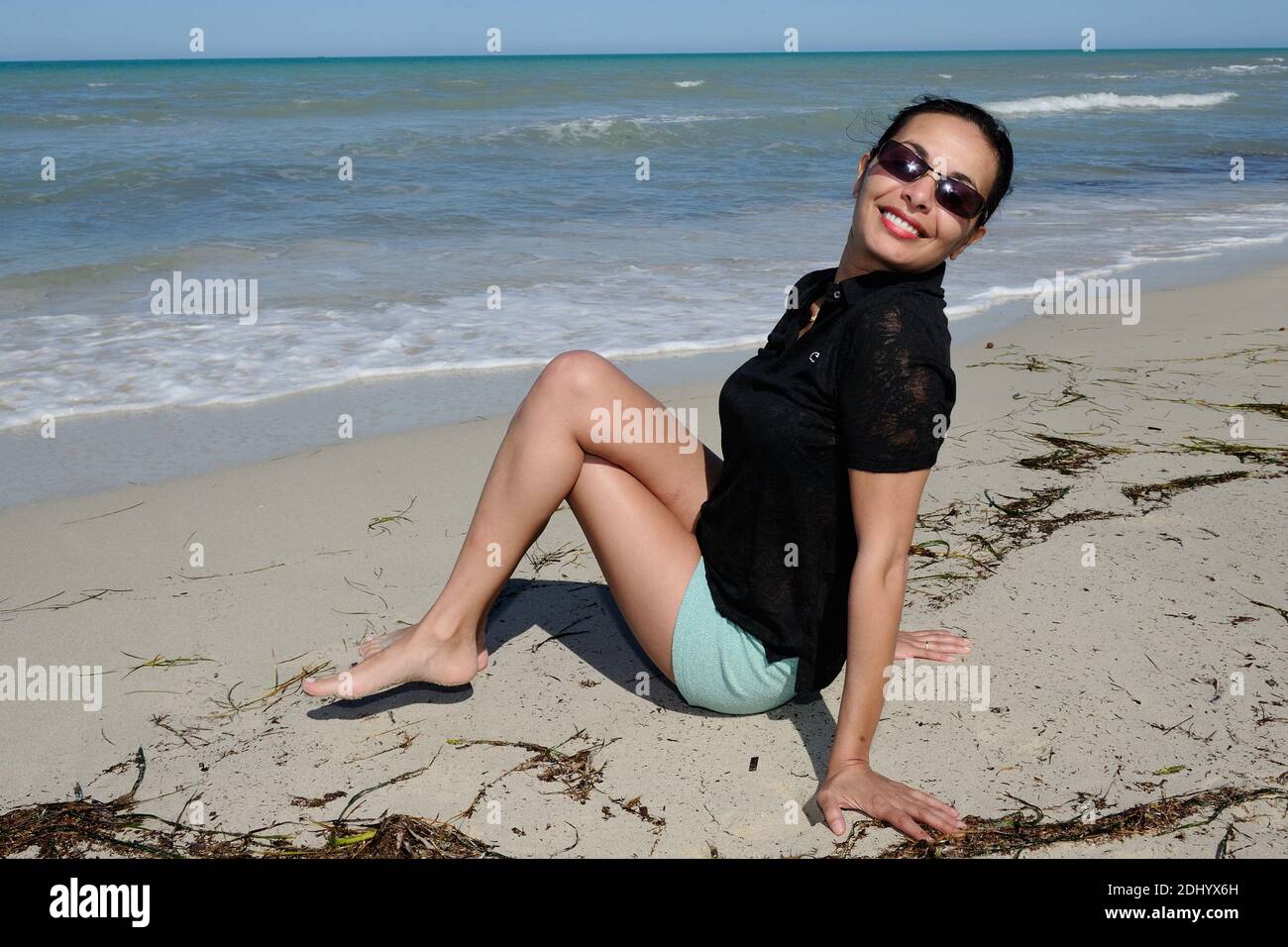 Exclusive. Saida Jawad participe a l'Escapade des Stars' au Radisson ...