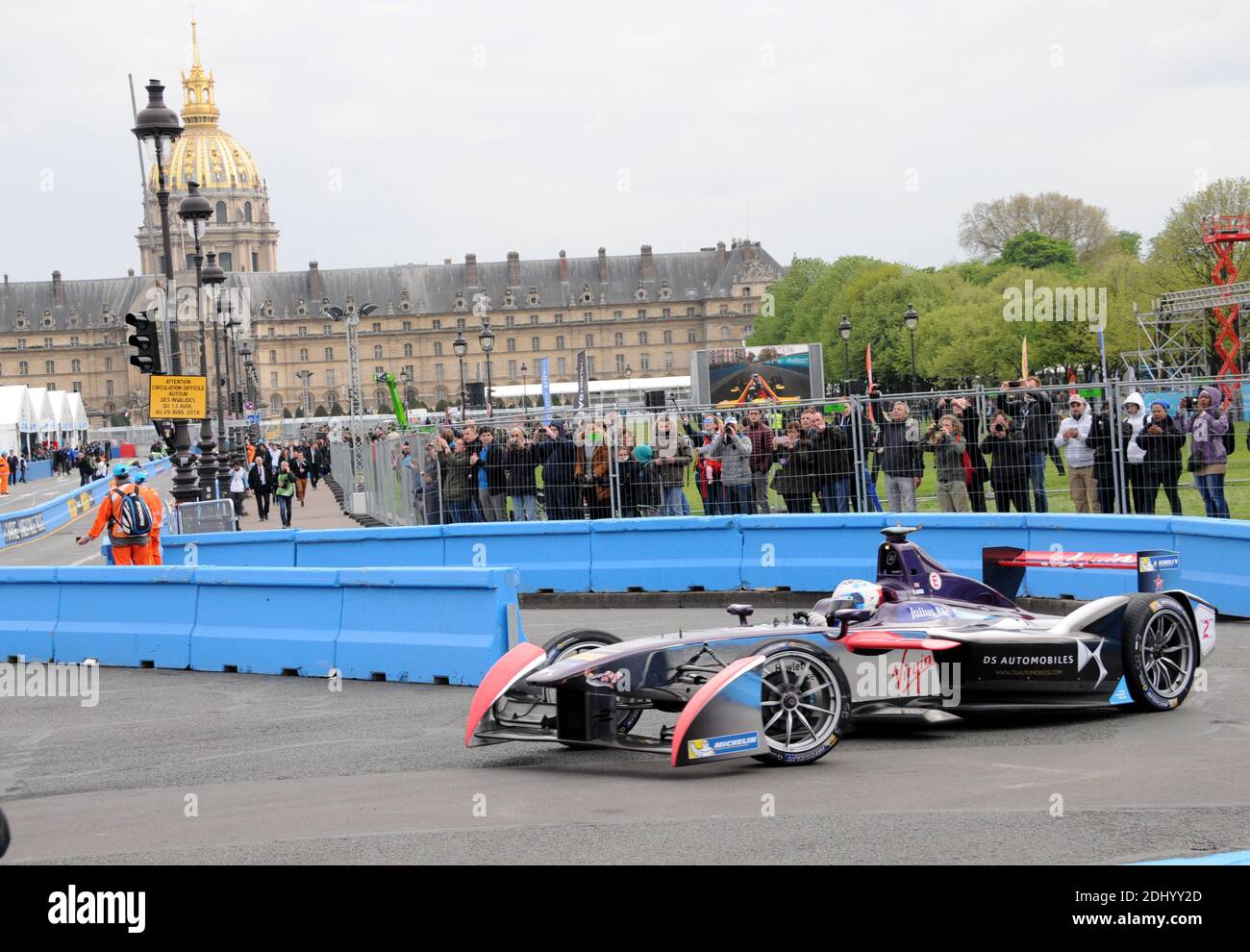 Formule e hi-res stock photography and images - Alamy