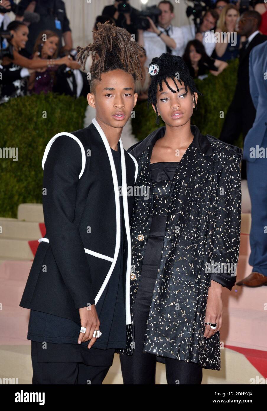 Jaden And Willow Smith Clothing Line