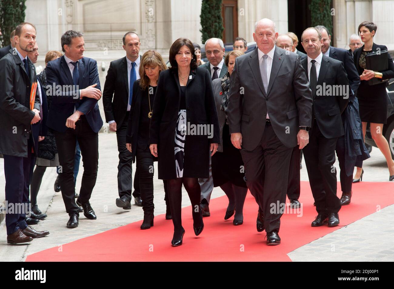Governor-General of the Commonwealth of Australia Sir Peter Cosgrove ...