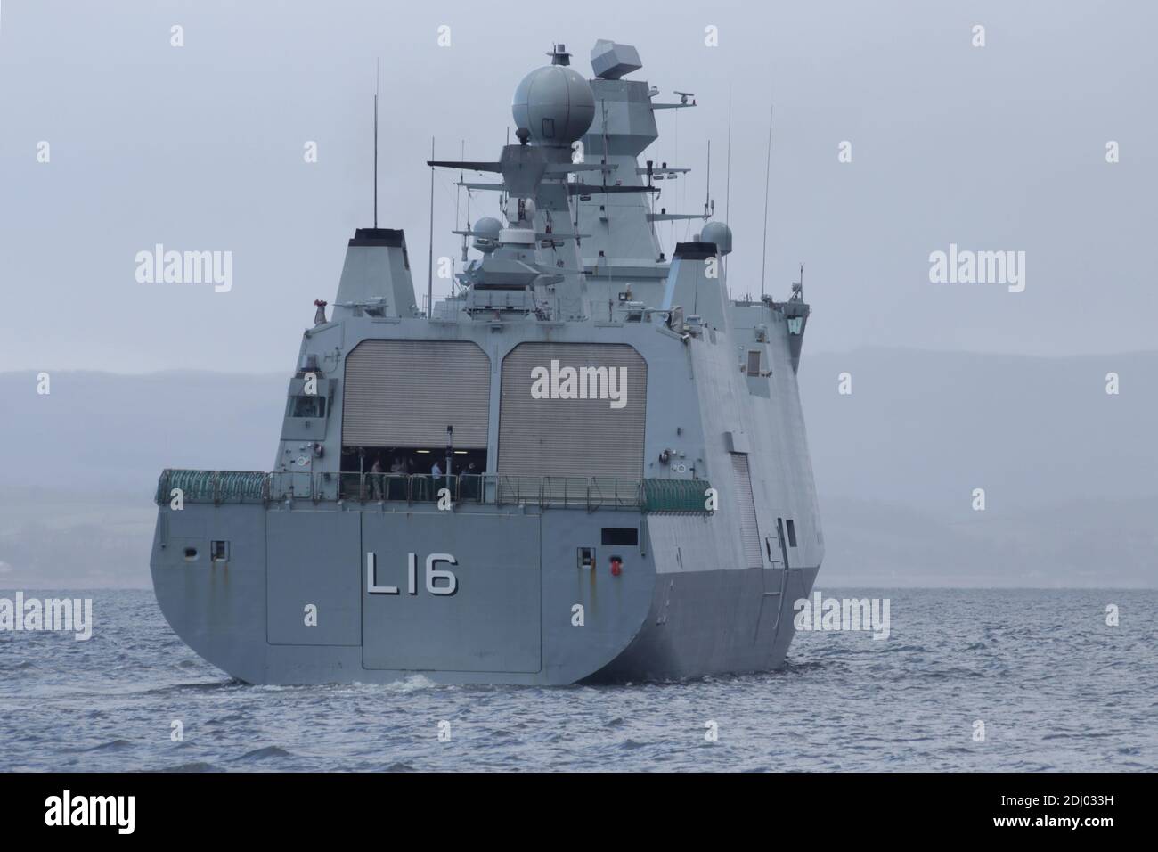 Hdms ship hi-res stock photography and images - Alamy