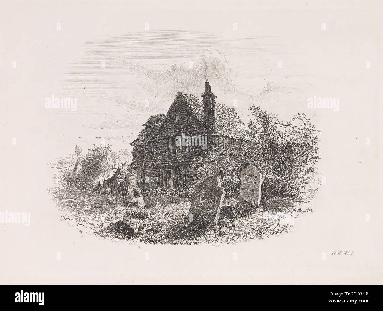 William wilkins 1778 1839 hi-res stock photography and images - Alamy