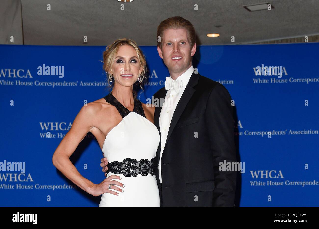 Lara yunaska trump hi-res stock photography and images - Alamy