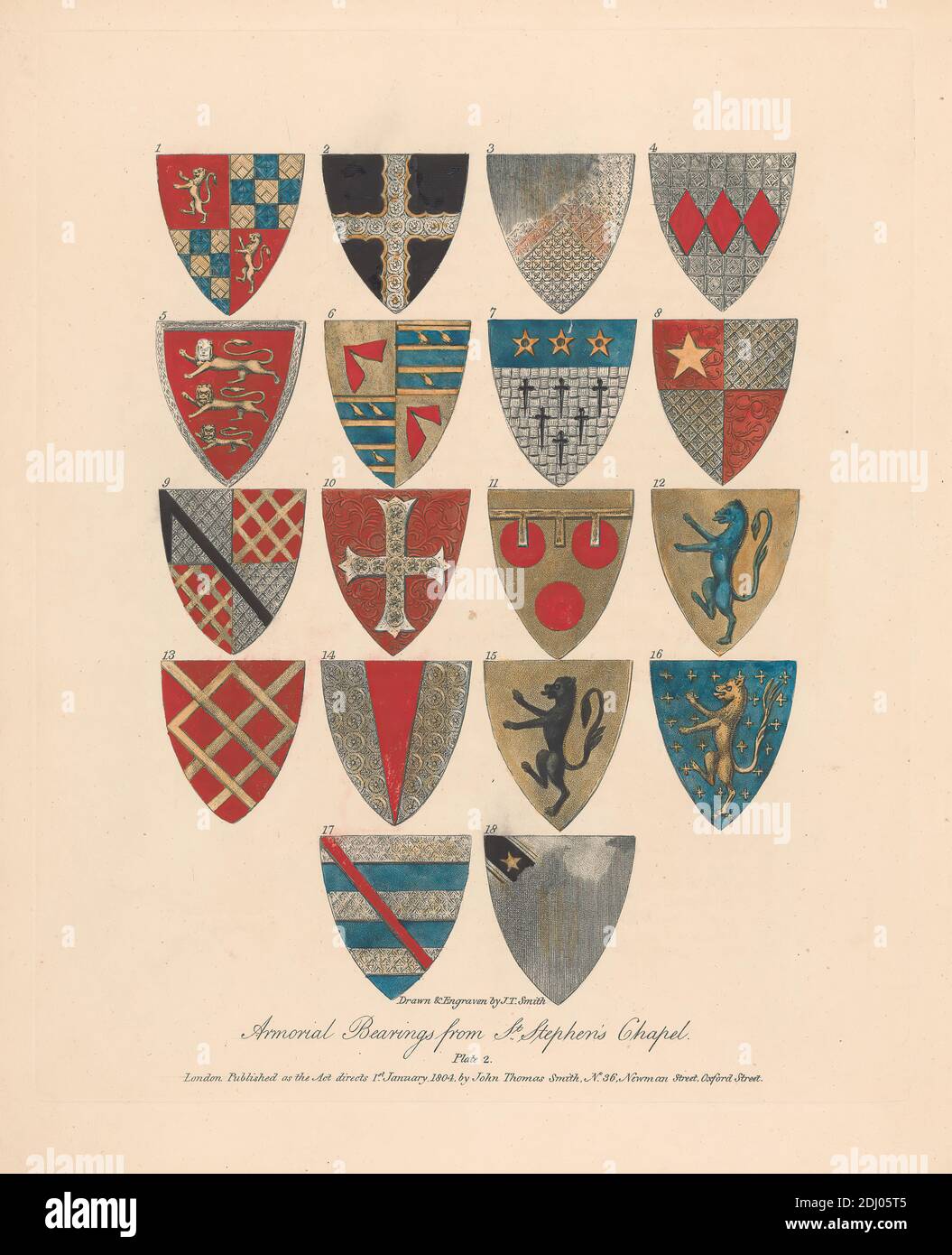 Armorial Bearings High Resolution Stock Photography and Images - Alamy