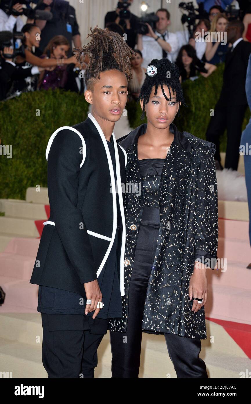 Jaden And Willow Smith Age