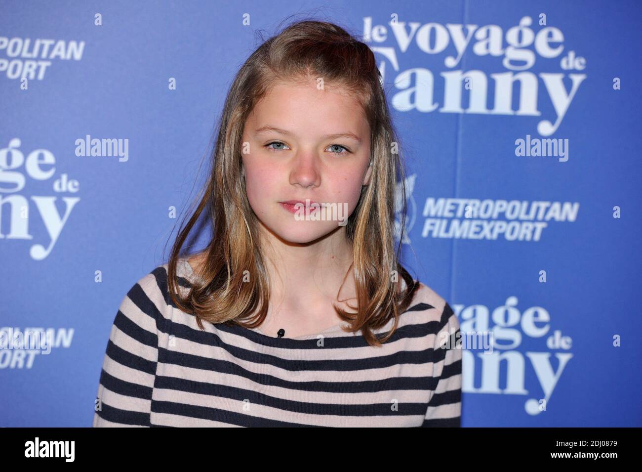 Leonie souchaud hi-res stock photography and images - Alamy