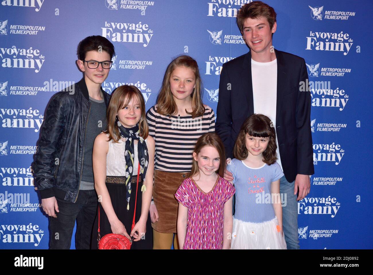 Leonie souchaud hi-res stock photography and images - Alamy