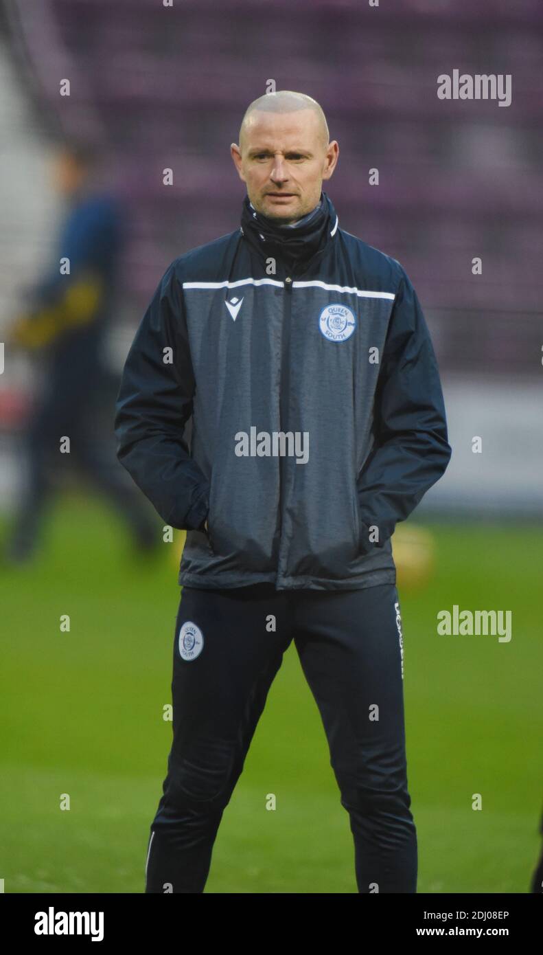Allan johnstone hearts hi-res stock photography and images - Alamy