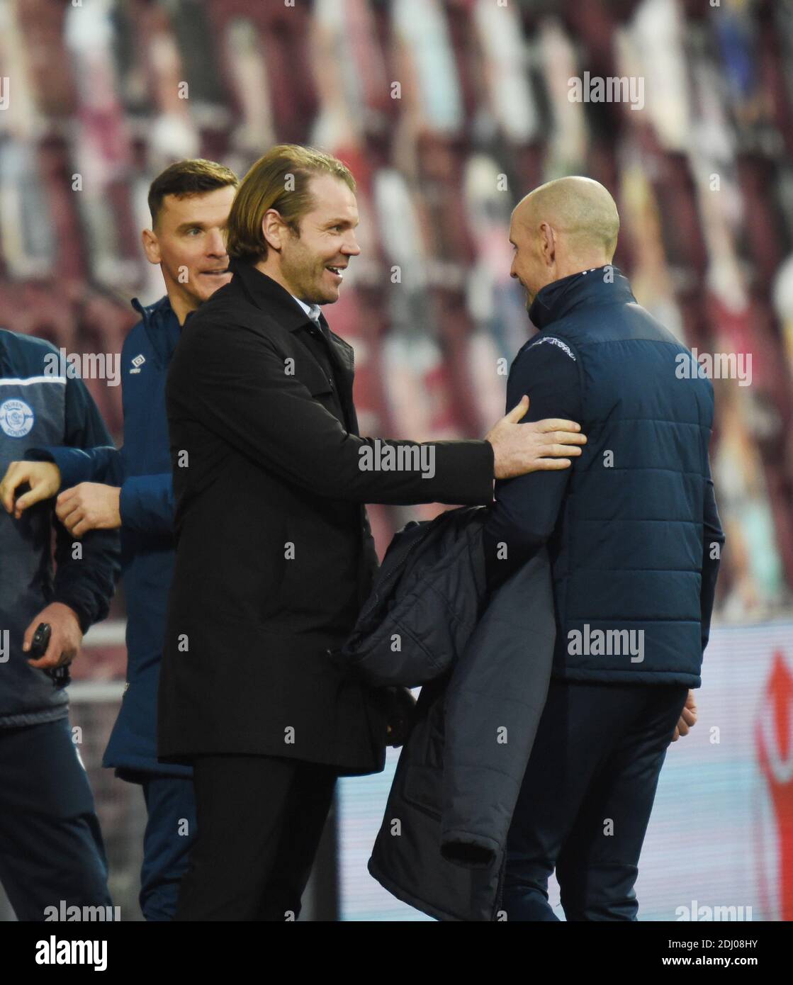 Allan neilson hi-res stock photography and images - Alamy